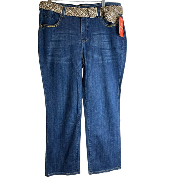 Faded Glory | Jeans | Vintage Faded Glory Size 6 W Denim Bell Bottom ...